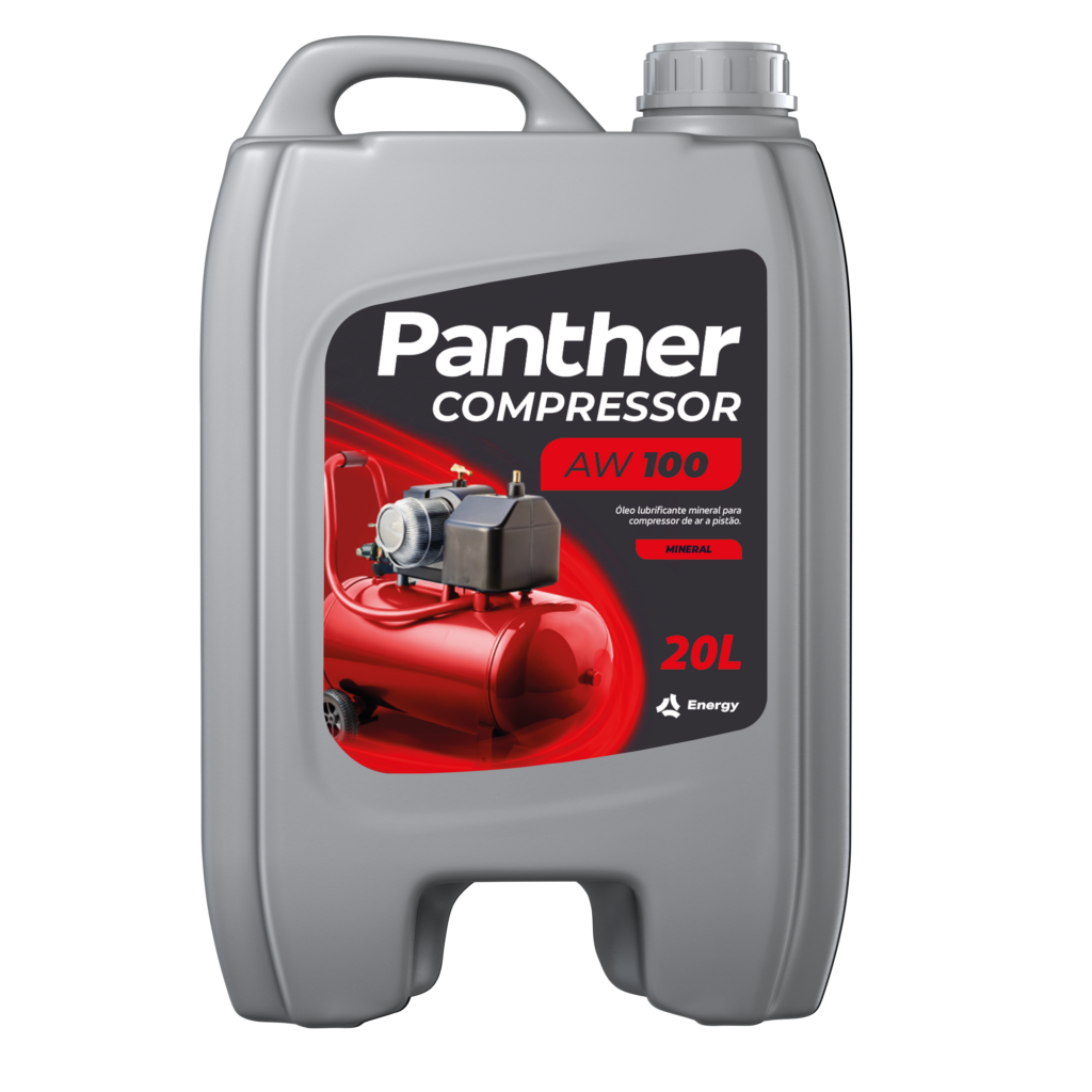 Produtos – Panther Lubrificantes