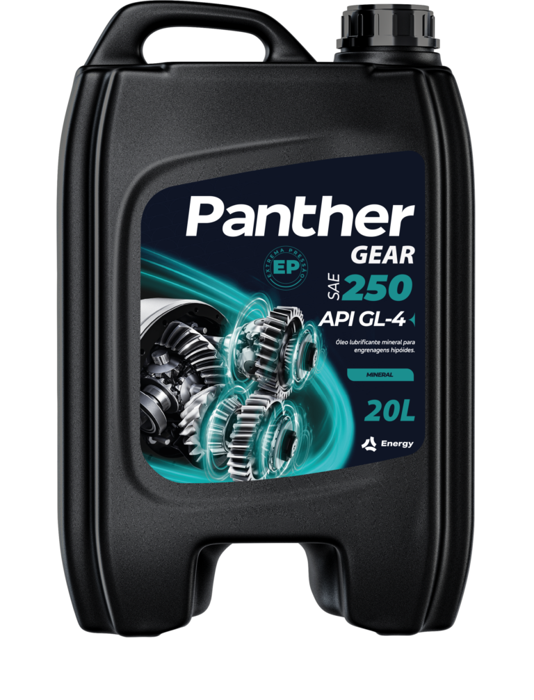 Produtos – Panther Lubrificantes