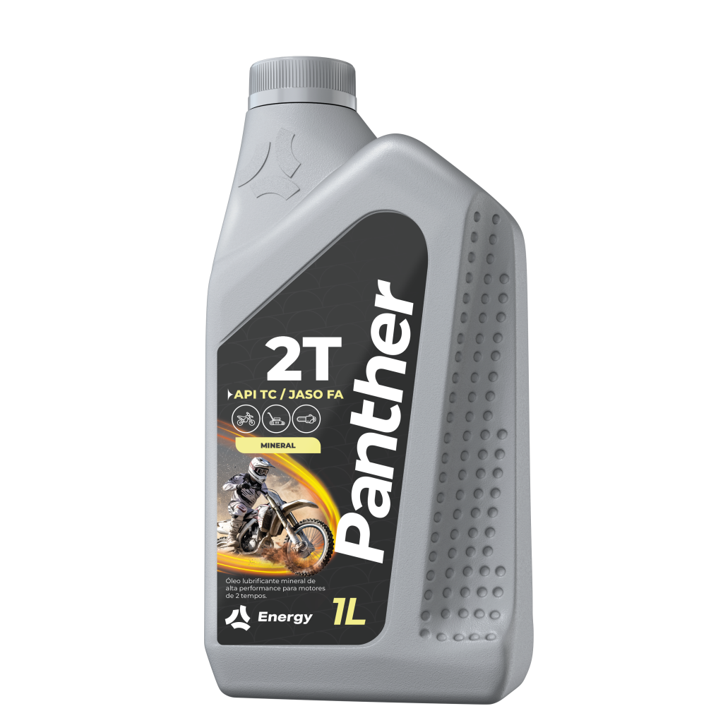 Produtos - Panther Lubrificantes
